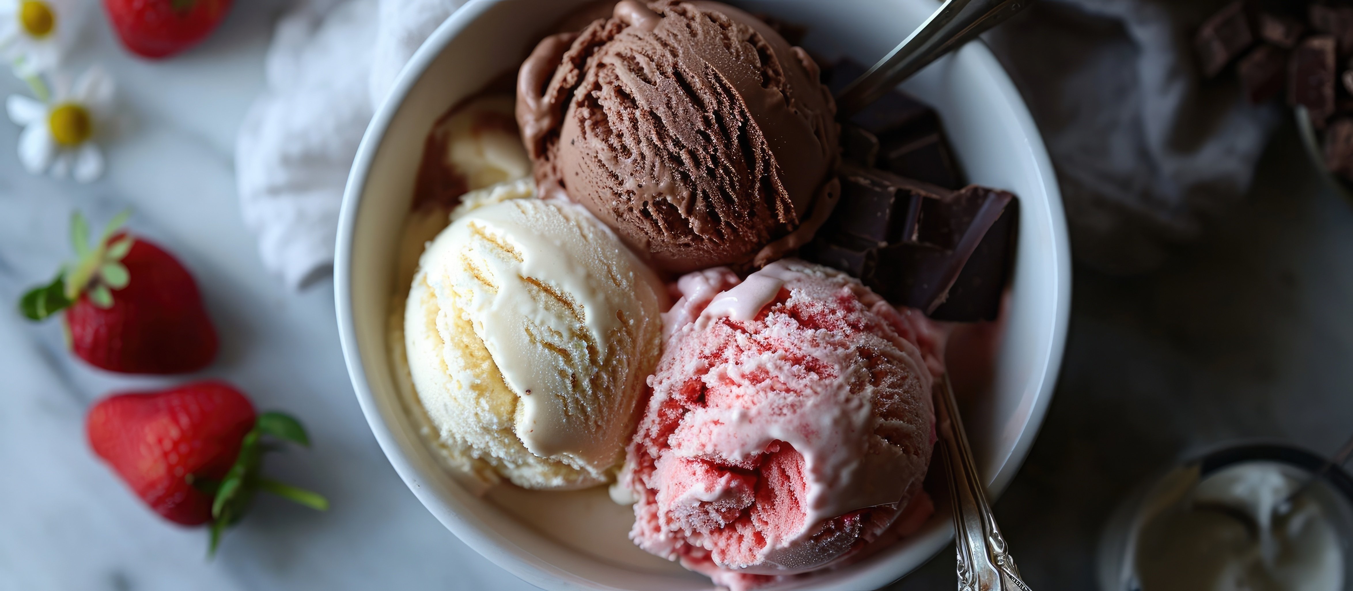 Helado sin azúcar con Gelato Zero: la fórmula Basso para aumentar tus ...