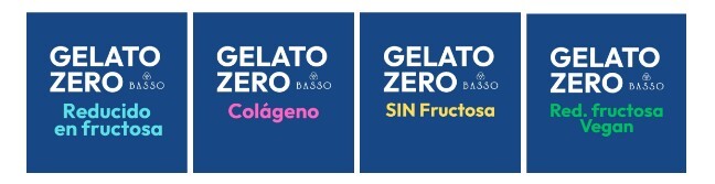 Todo lo que siempre quisiste saber sobre Gelato Zero Basso