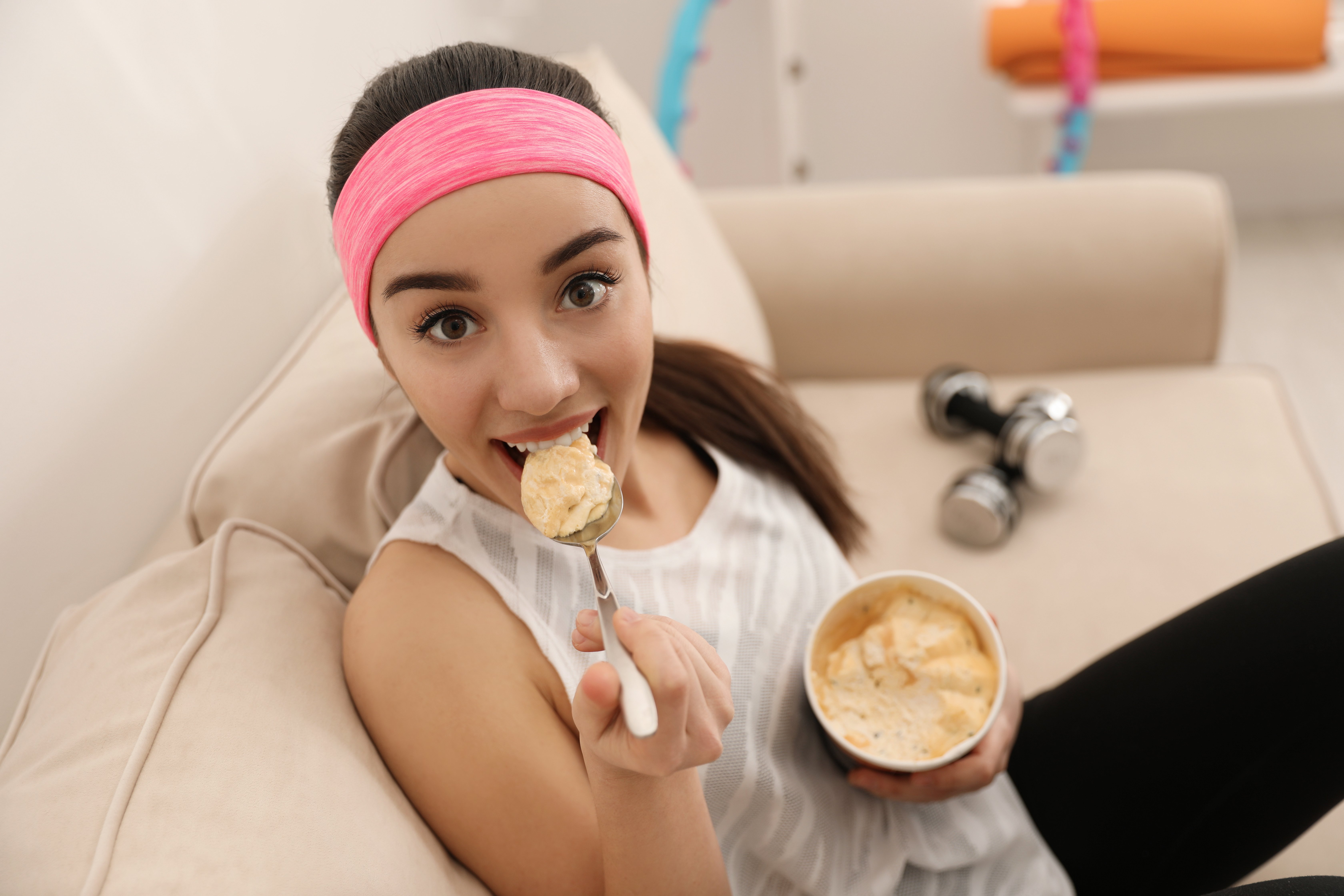 Gelato Zero: ¿cuáles son los atributos del helado sin azúcar?
