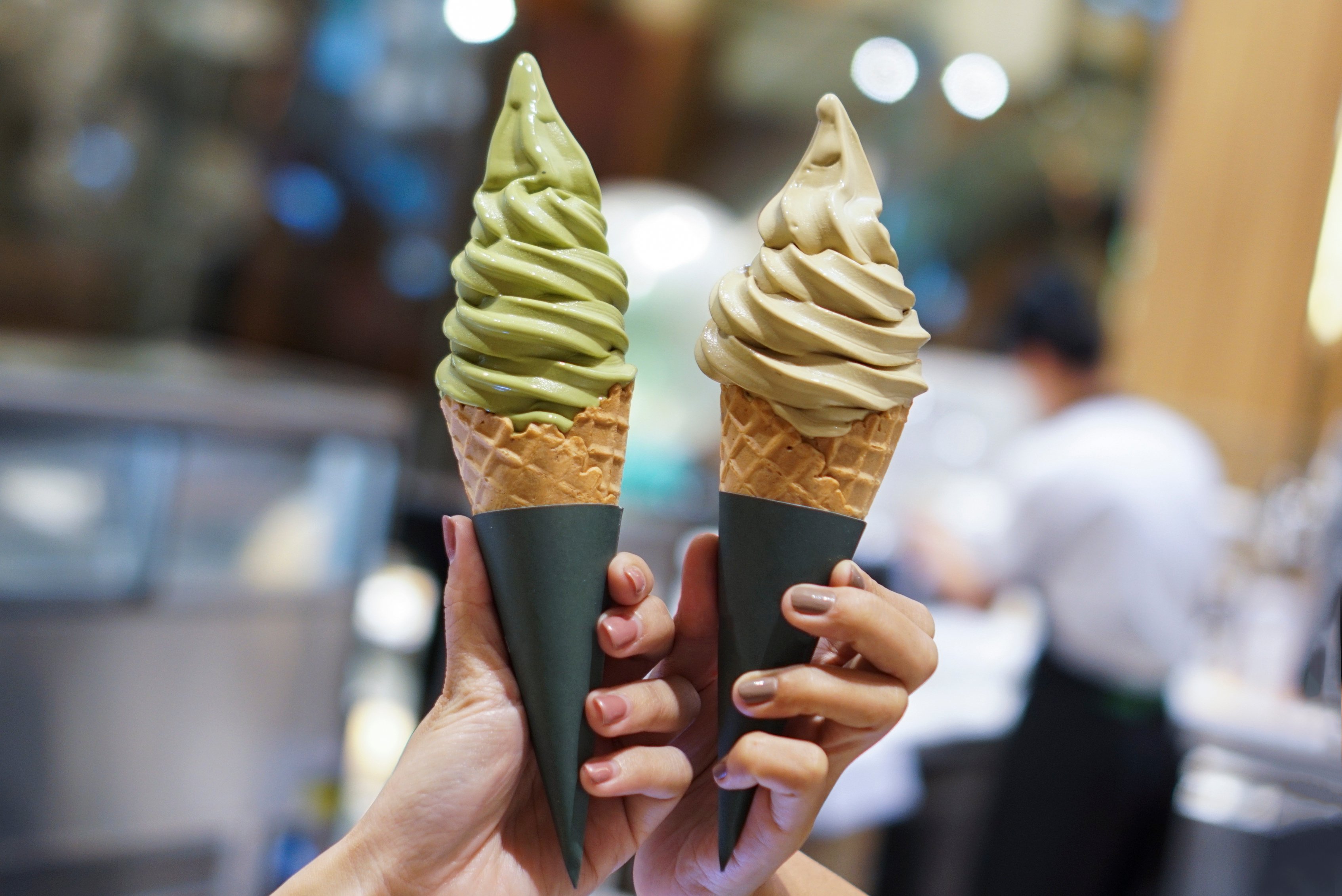 Helados soft: ¿cómo debe ser la base para elaborarlos?